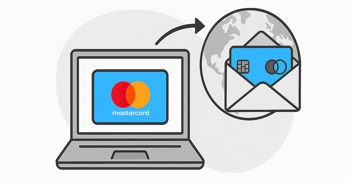Prepaid Virtual Mastercard: A Flexible Reward You Can Send Globally